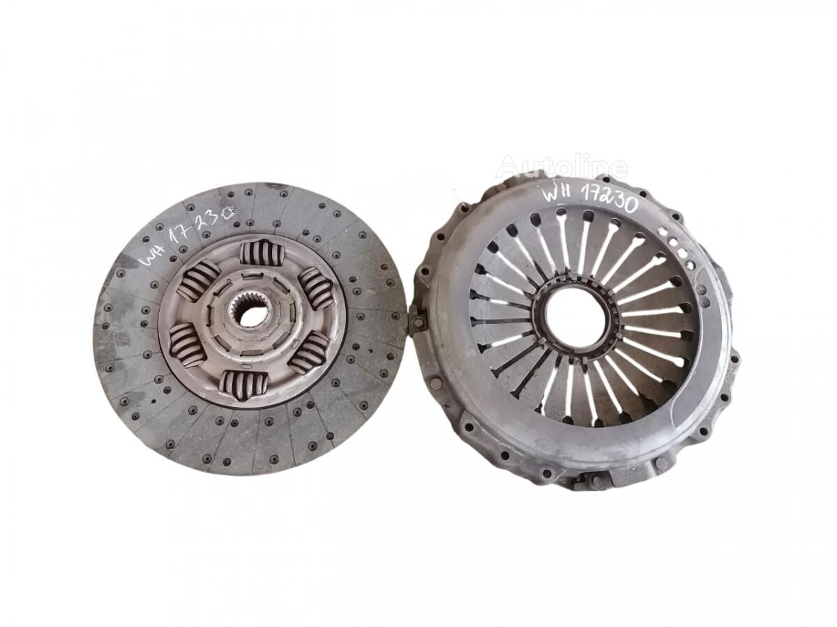 Scania Clutch 574978 kvačilo za Scania P230 tegljača