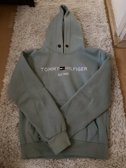 tommy hilfiger duks
