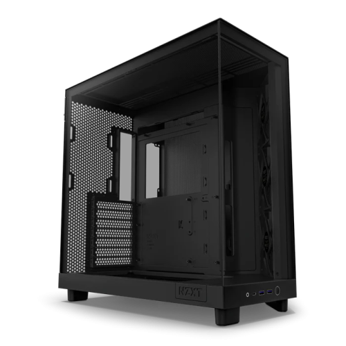 VIP AMD gaming računar NEXUS X3D sa Ryzen 7 9800X3D, RTX 5080 16GB, 32GB DDR5 i 1TB SSD-om, idealan za 1440p/4K gejming, strimovanje i zahtevne zadatke