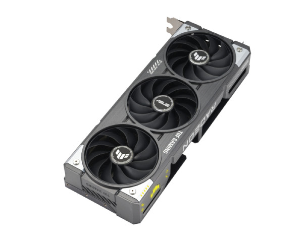 ASUS AMD Radeon RX 9060 XT 16GB TUF-RX9060XT-O16G-GAMING grafička karta