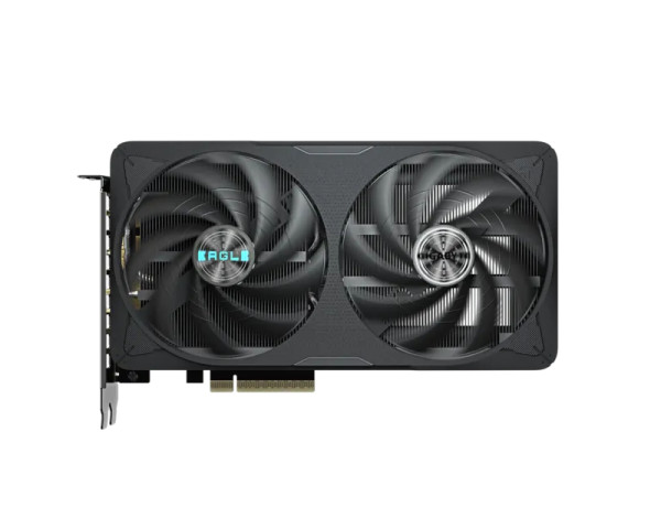 GIGABYTE nVidia GeForce RTX 5060 Ti EAGLE 8GB 128bit GV-N506TEAGLE OC-8GD rev. 1.0 grafička karta