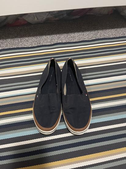 Original Tommy Hilfiger espadrile SNIZENO