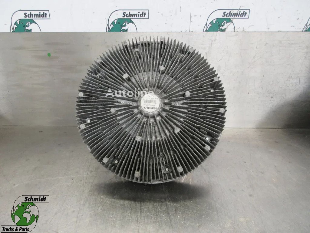 Volvo VISCOOSKOPLING FH 460 EURO 6 MODEL 2021 23446903 ventilator hladnjaka za kamiona