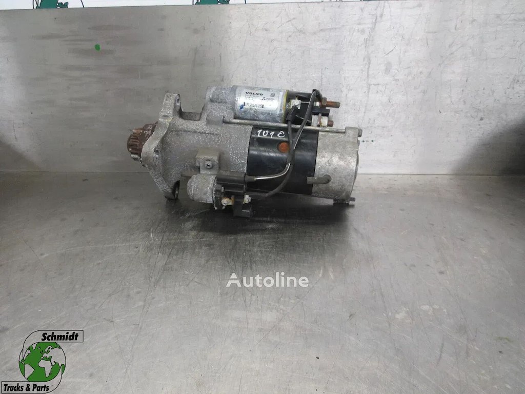 Volvo STARTMOTOR FH 460 MODEL 2021 EURO 6 23836529 starter za kamiona
