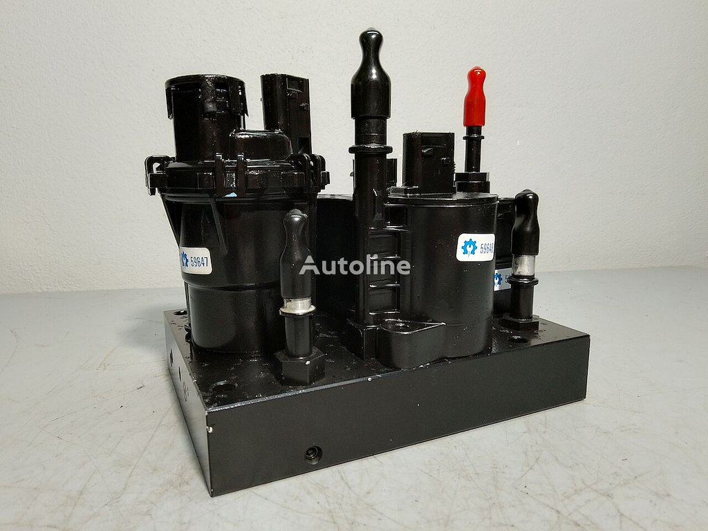 ALBONAIR Volvo/Renault 23387855 AdBlue pumpa za Volvo tegljača