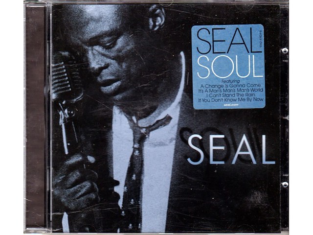 Seal - Soul