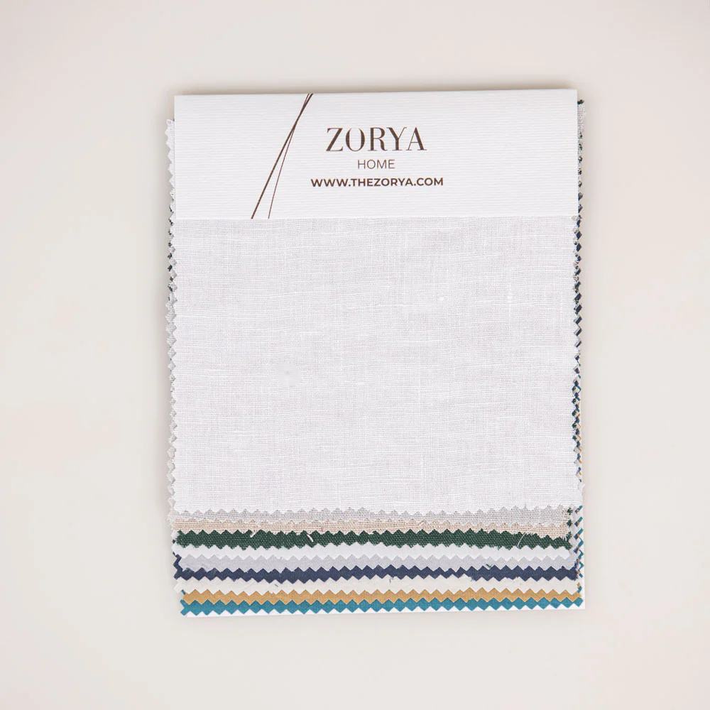 FABRIC SWATCHES