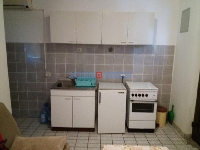 Apartman-Sutomore