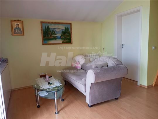 Namesten Duplex Zvezdara