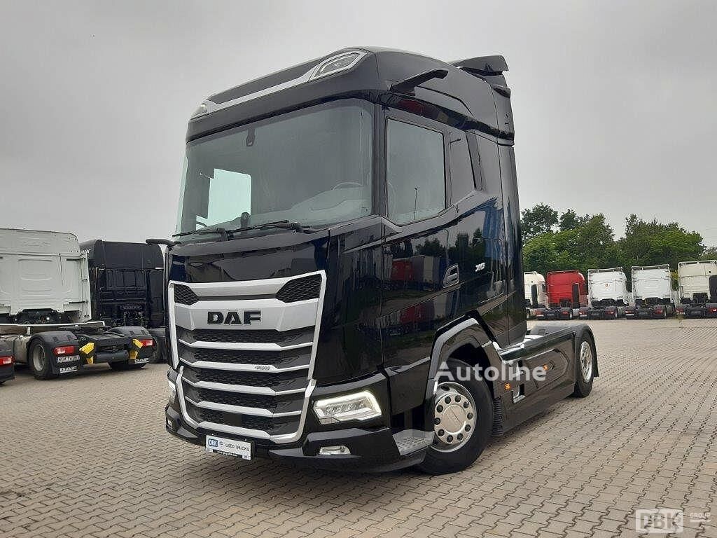 DAF XG 480 FT tegljač