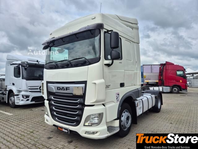 DAF XF 460 FT tegljač