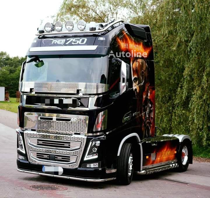 Volvo FH 750 tegljač