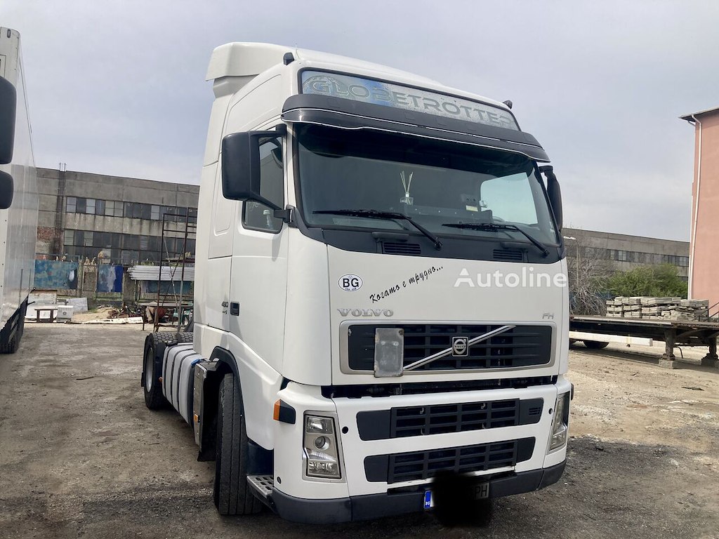 Volvo FH13 480 tegljač