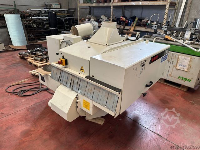 Kružna testera MULTI BLADES
SCM M3