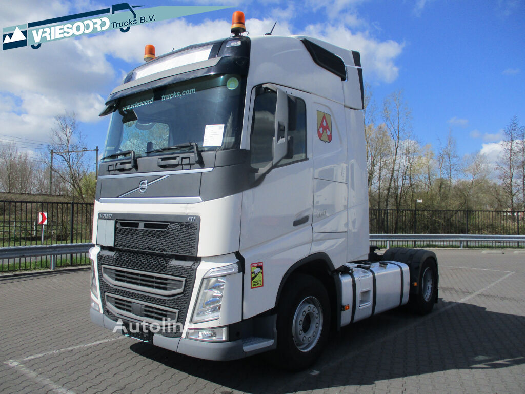 Volvo FH 460 VTA3T tegljač