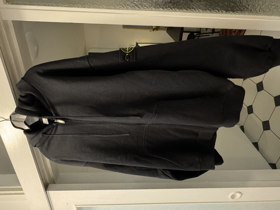 ORIGINAL Stone Island muški duks