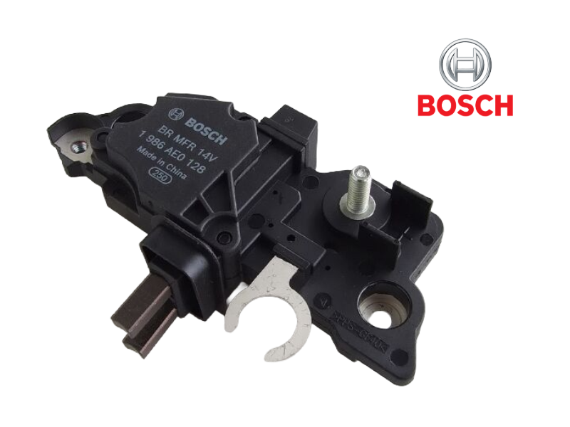 REGLER BOSCH 12V OE OPEL ASTRA G H VECTRA C ZAFIRA