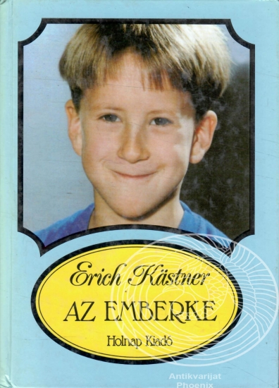 Az emberke