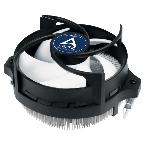 Cooler AMD Alpine 23 PRO K