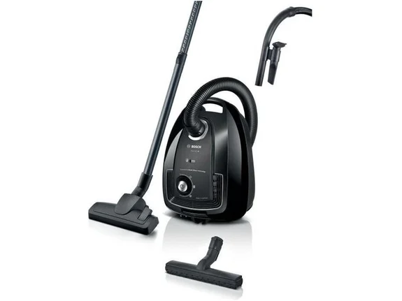 Bosch Usisivač s kesom BGL38BA2H