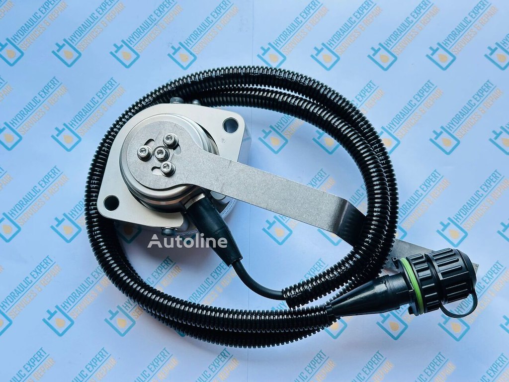 DAF 1906519 EMAS Angle Sensor - Rear Axle DAF 1906519 hidraulički pojačivač za XF/CF kamiona