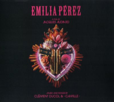 Emilia Pérez (Original Motion Picture Soundtrack)