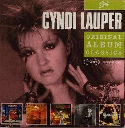 Original Album Classics