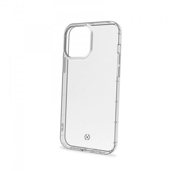 CELLY TPU futrola HEXAGEL za iPhone 13 PRO MAX