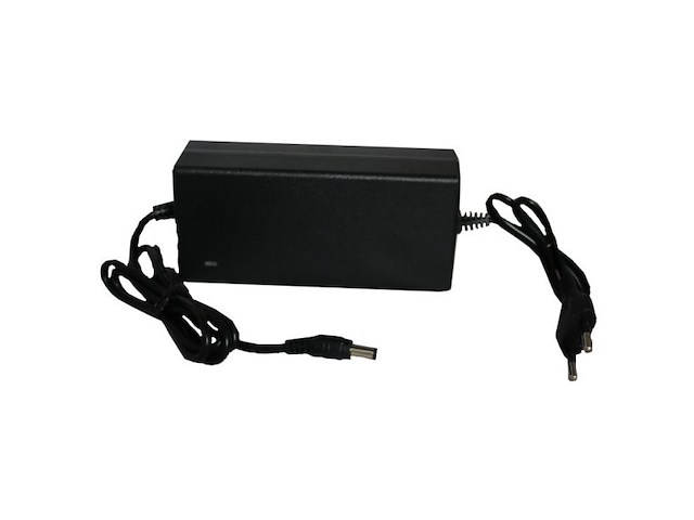 NPA-AC2440 Gembird 24V/4A 96W, Coper punjac sa uzemljenjem, konektor 5.5x2.1mm