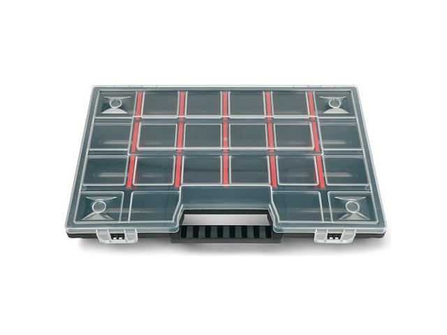Organizer KNO30204 -Organizaciona kutija klaser 290x35x195