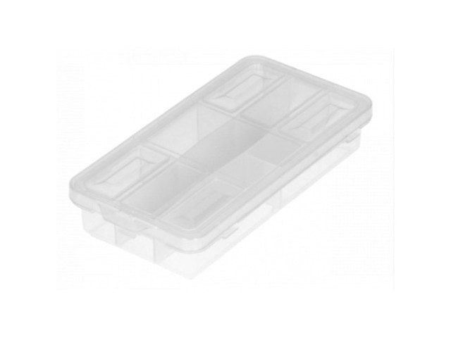 Organizer KKNO2010 Organizaciona kutija-klaser 180x90x35mm