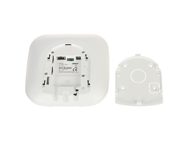 Alarm Dahua ARC3000H-FW2(868) Alarmni hub, vrhunski model (WiFi, žična mreža, GPRS, 3G)