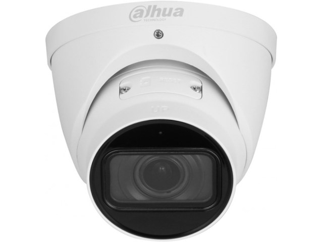 Dahua IPC-HDW2541T-ZS-27135-S2 AI IP 5MP EYEBALL IC KAMERA; WIZSENSE SERIJA; 2.7-13.5MM MZ AF