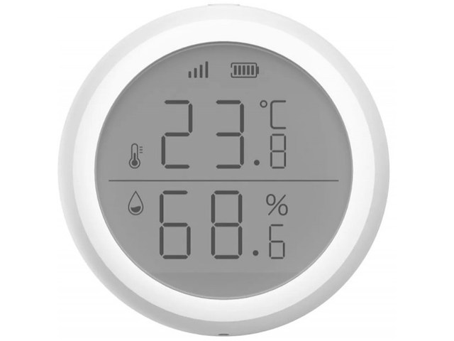 IMOU ZTM1-EU BEŽIČNI SENZOR TEMPERATURE I VLAGE