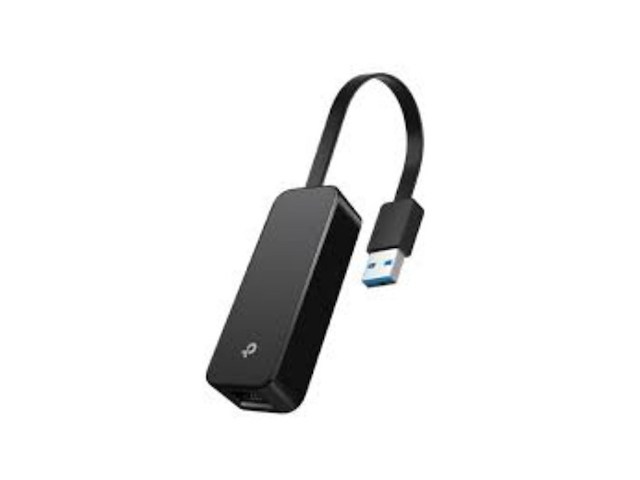 Adapter TP-LINK UE306 USB 3.0 -> RJ45 Gigabit EthernetNetwork