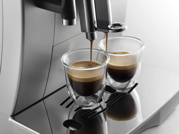 DeLonghi set čaša za espresso DLSC310