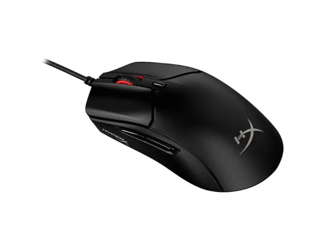 Miš HyperX Pulsefire Haste 2Gamingcrna
