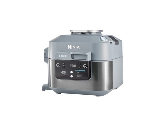 Multicooker NINJA ON400EU Speedi 10u1 1760W 5.7L siva