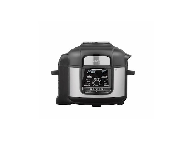 Multicooker NINJA OP500EU Foodi 9u11760W7.5Lcrna