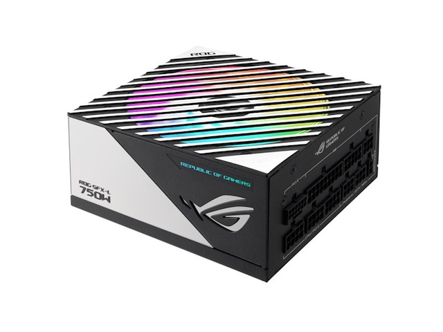 Napajanje ASUS ROG-LOKI-750P-SFX-L-GAMING 750WSFX-L80+Platinummodularnocrna