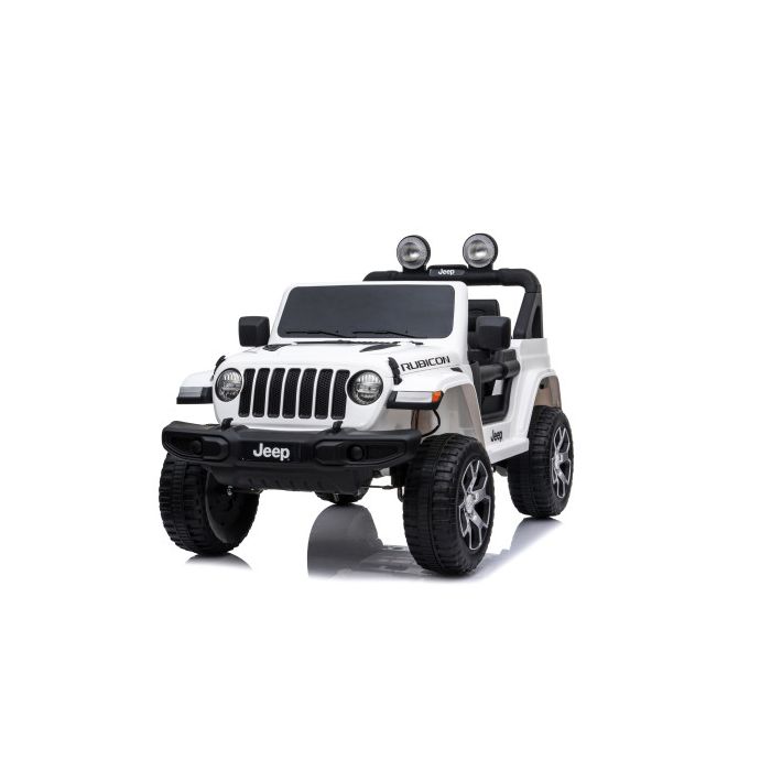 Jeep Rubicon beli