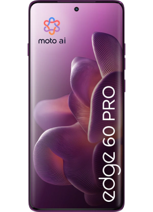 Motorola edge 60 Pro 512GB Grape