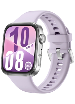 Huawei Fit 4 Purple