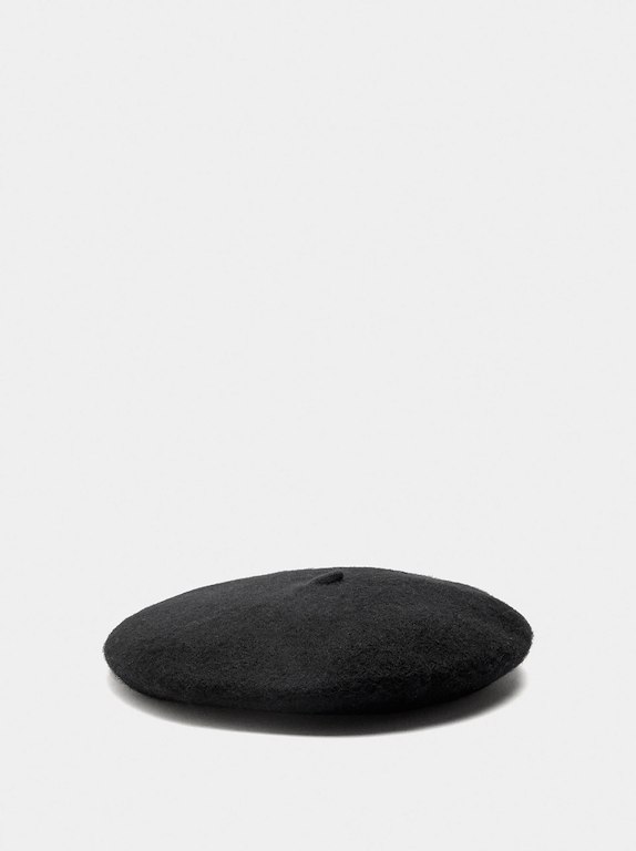 WOOL BERET