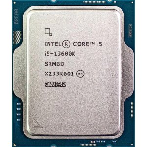 Core i5-13600K Tray