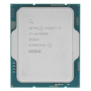 Core i7-14700KF Tray