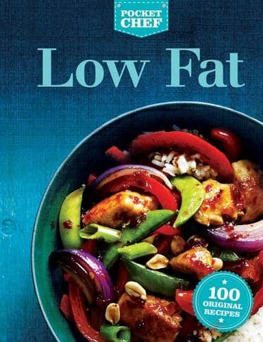 Pocket Chef: Low Fat