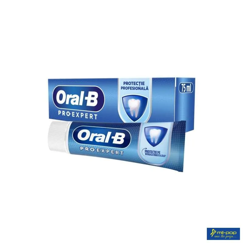 PASTE ZA ZUBE-ODRASLI
PASTE ZA ZUBE-ODRASLI