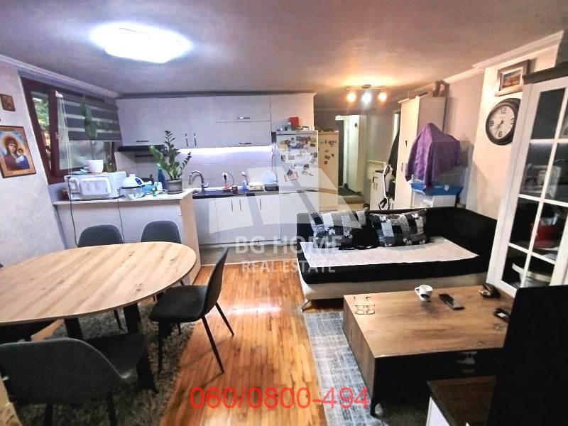 2.5 stan na Galenici, Emilije Jakšić ID#3310 75.000 €