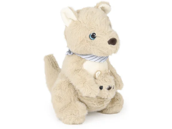 Jungle Bebi plišana igračka WJH-036